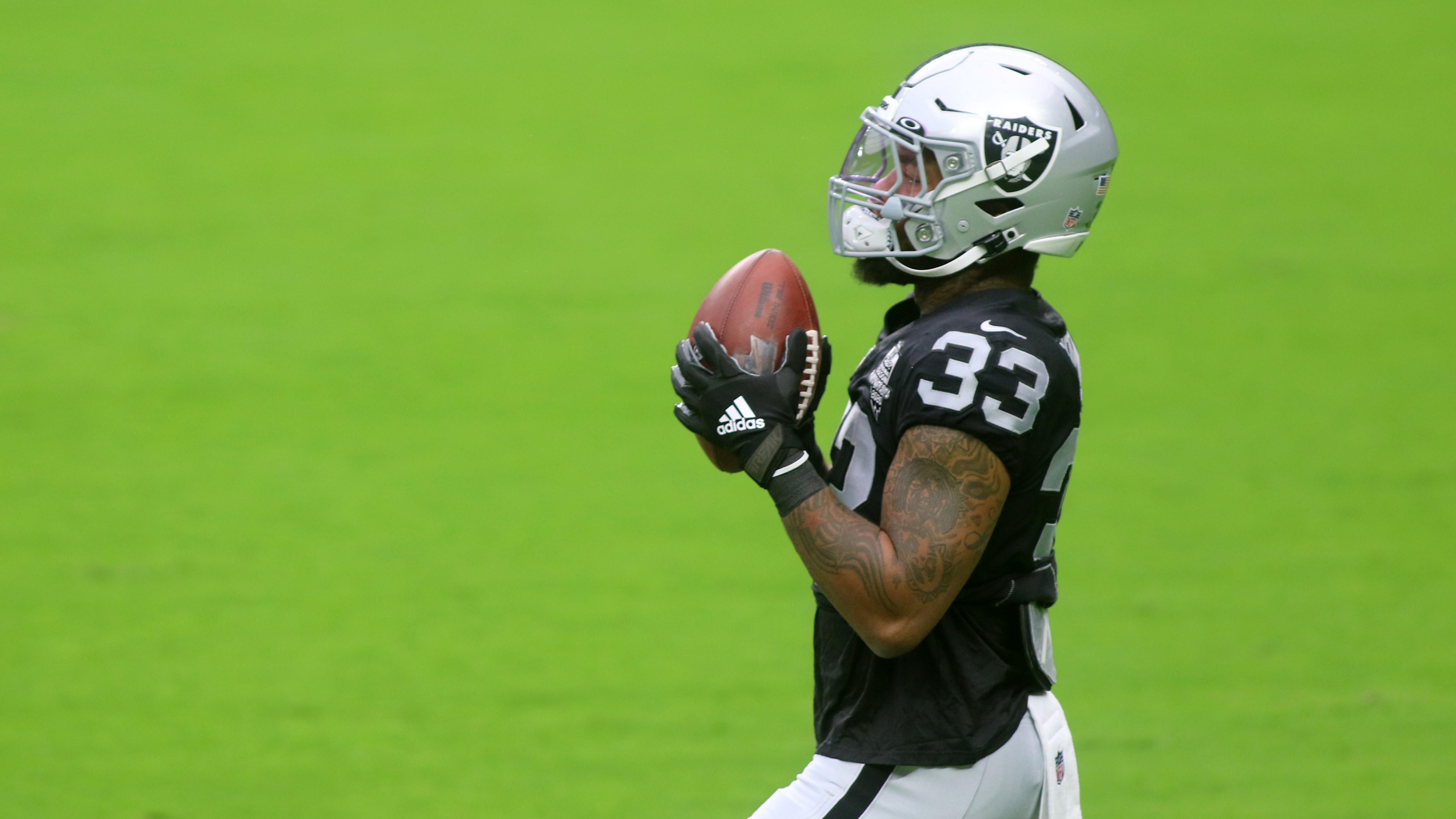 UNLV’s Javin White among Raiders’ cuts | Raiders News | Sports