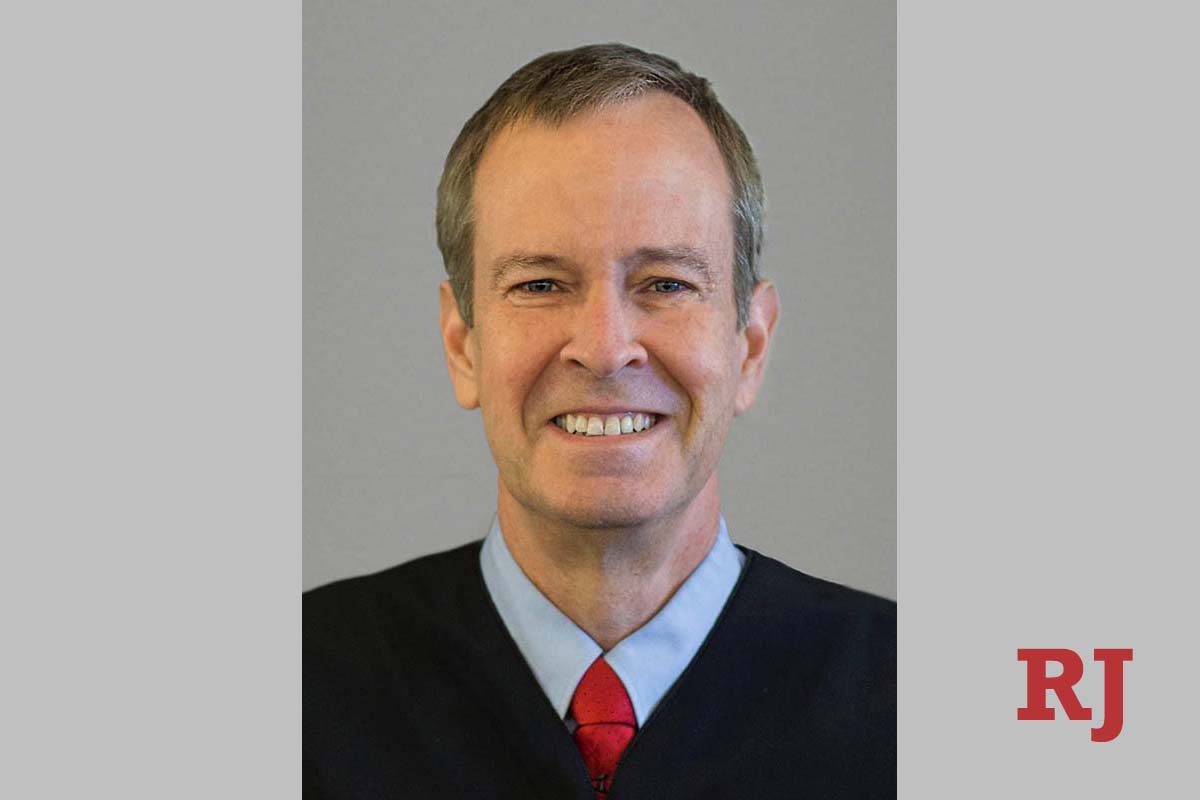 District Court Dept. 20: Attorney Hooker challenging Johnson | Clark ...