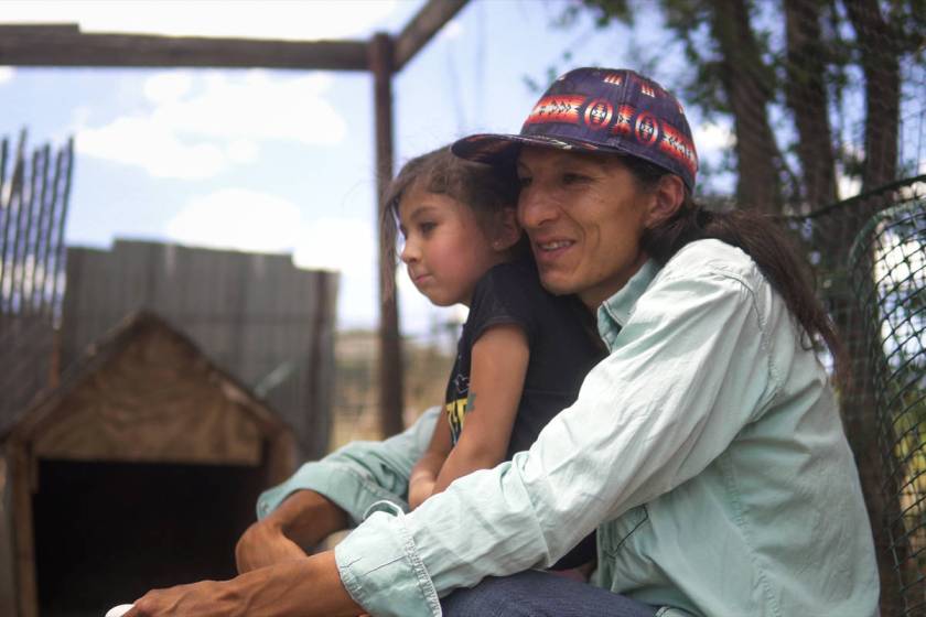 Navajo Nation under COVID: Keeping medicine men, culture safe | Nation ...