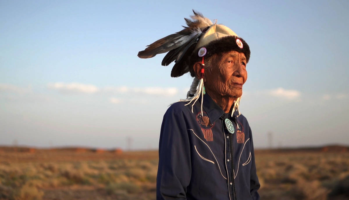 Navajo Nation under COVID: Keeping medicine men, culture safe | Nation ...