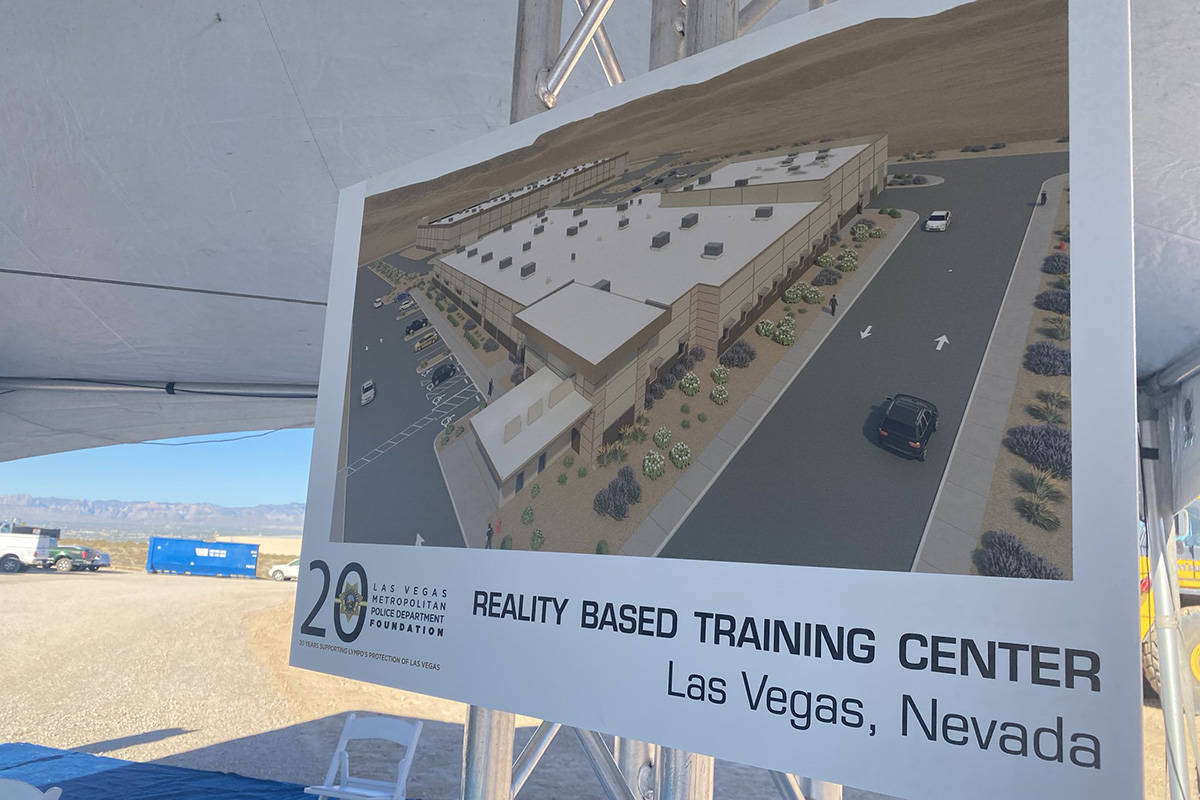 New center to help police train for active-shooter events, other ...