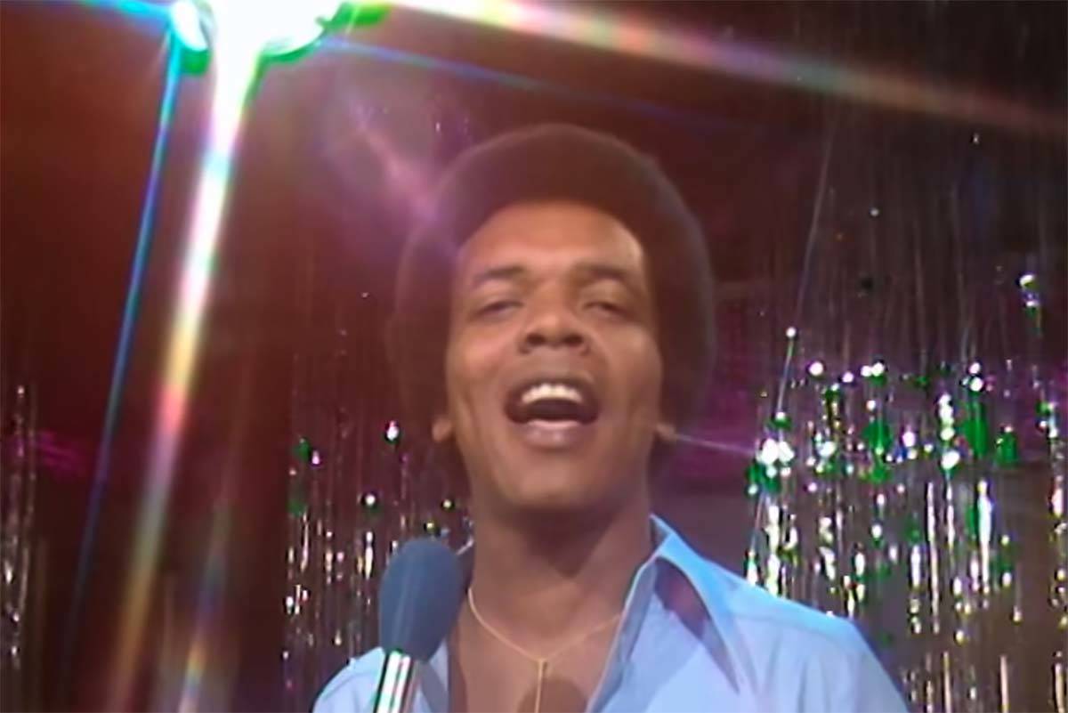 Johnny Nash dies at 80; sang ‘I Can See Clearly Now’ | Las Vegas Review ...