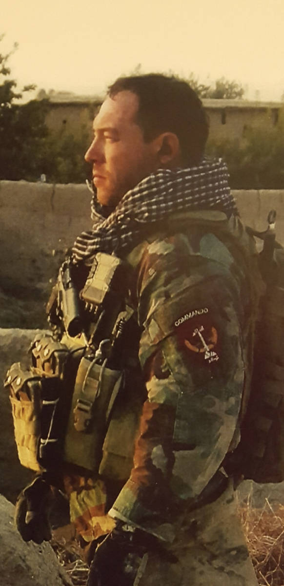 Case against Army veteran who fatally shot Henderson teen dismissed ...