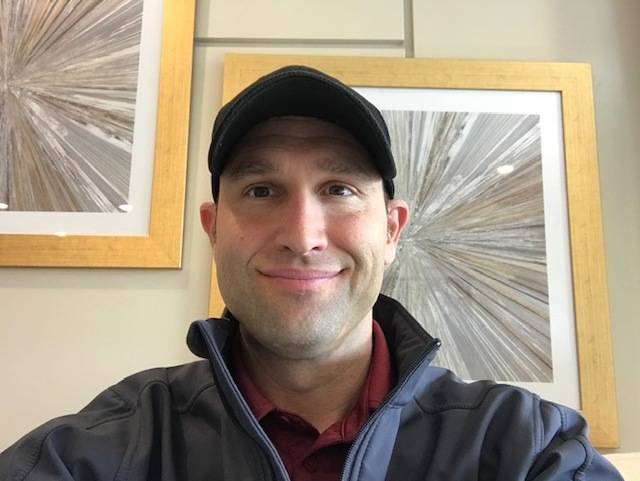 Petar Spajic named Construction Superintendent of the Year | New Homes ...