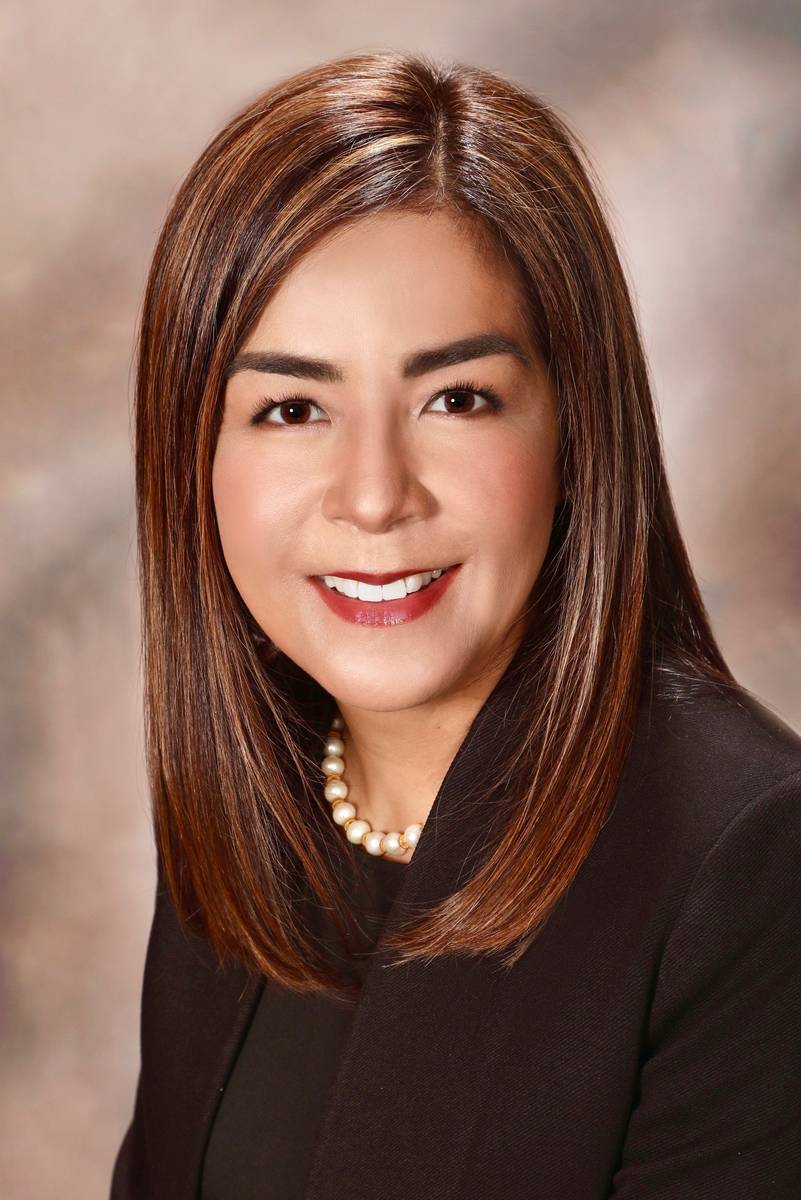 Women dominate local judicial races without breaking the bank | Las ...