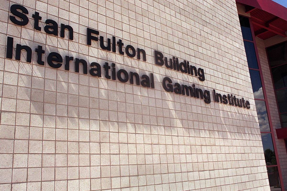 Las Vegas begins construction on isolation-quarantine facility | Las ...