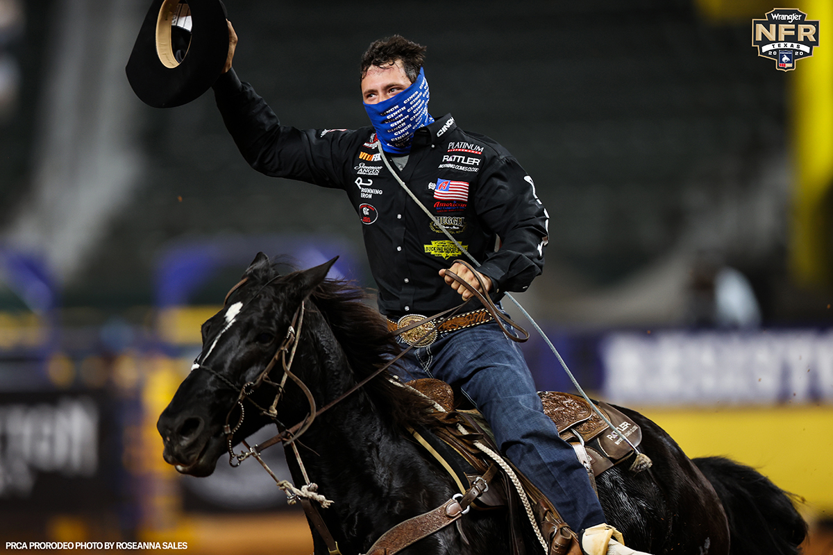 NFR Day 6 — PHOTOS | National Finals Rodeo | Sports | Rodeo
