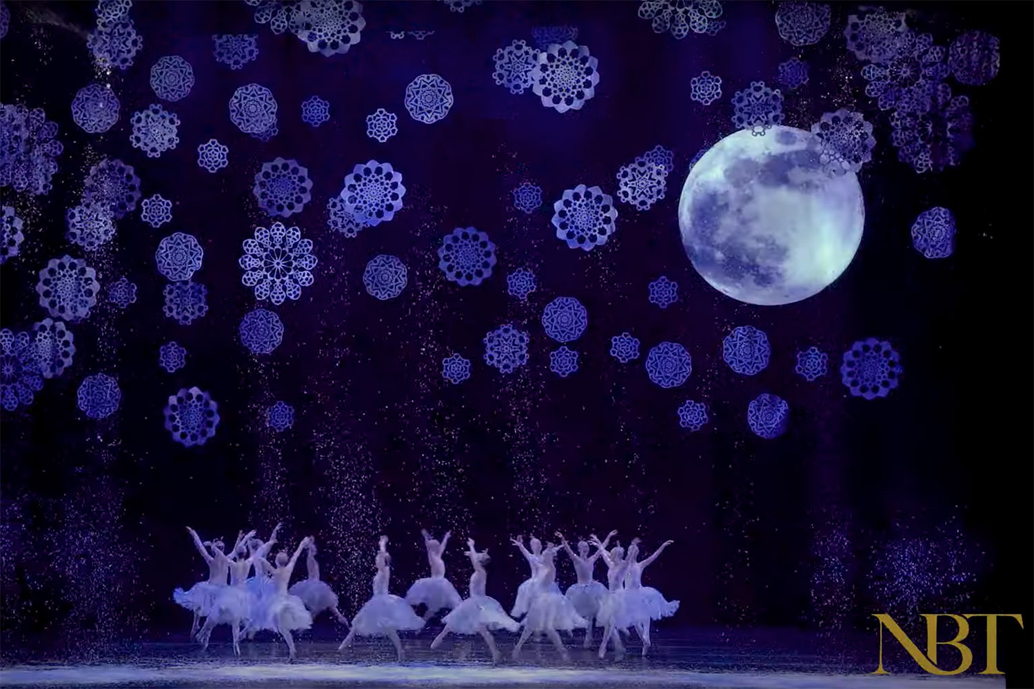 ‘The Nutcracker: Home for the Holidays’ — Creating a Holiday Tradition ...