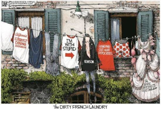 The Best of Michael Ramirez | CARTOON | Michael Ramirez | Opinion