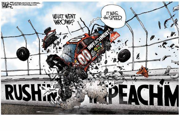 The Best of Michael Ramirez | CARTOON | Las Vegas Review-Journal