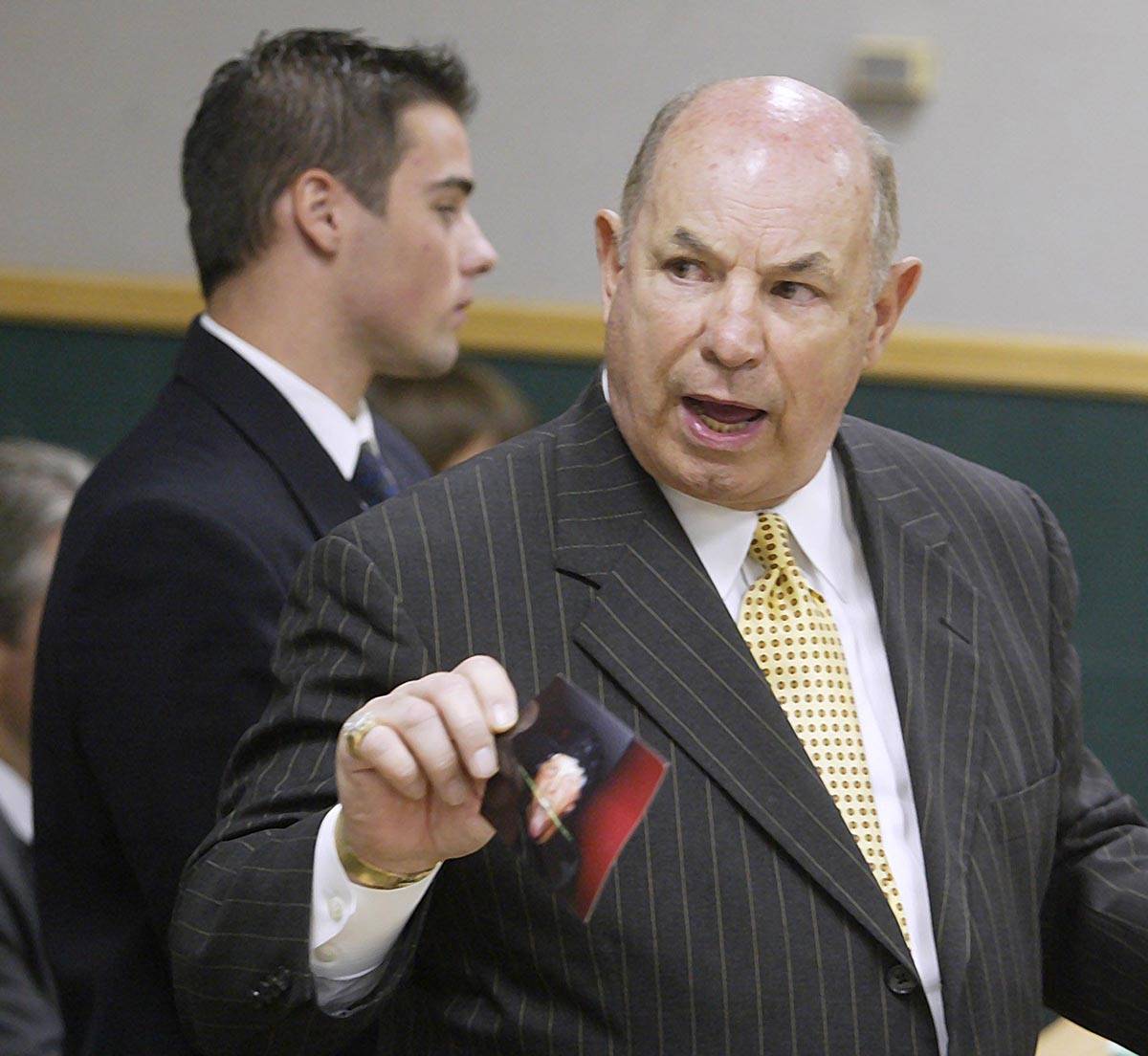 Ex-311 Boyz gang member charged in mortgage scam | Crime