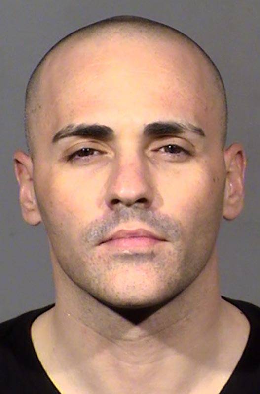 Ex-311 Boyz gang member charged in mortgage scam | Crime