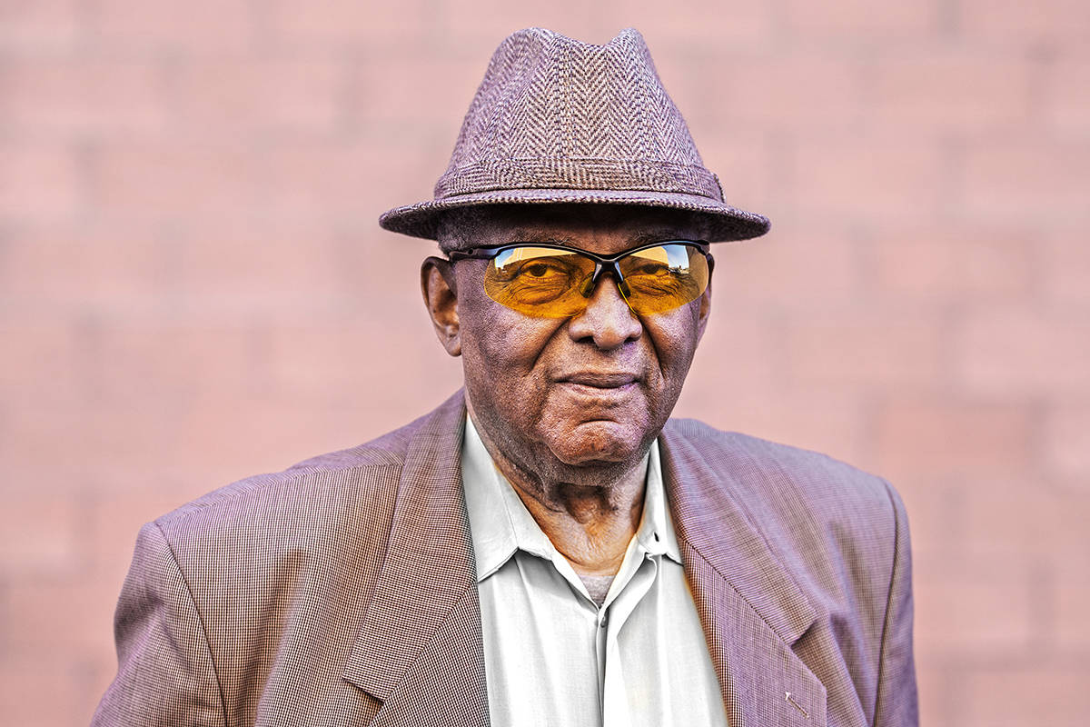 Joe Neal dies, first Black state senator in Nevada | Nevada | News ...