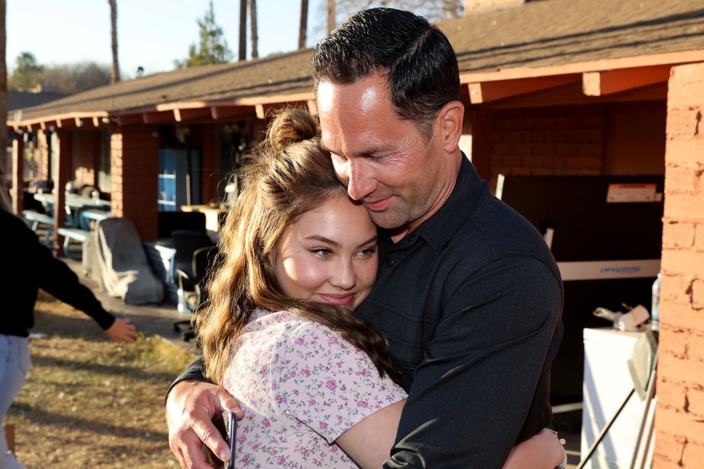 Las Vegas man’s prison sentence commuted by Trump | Politics and Government | News