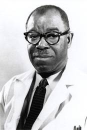 Dr. William Edward Allen Jr. was the first Black person to be certified ...