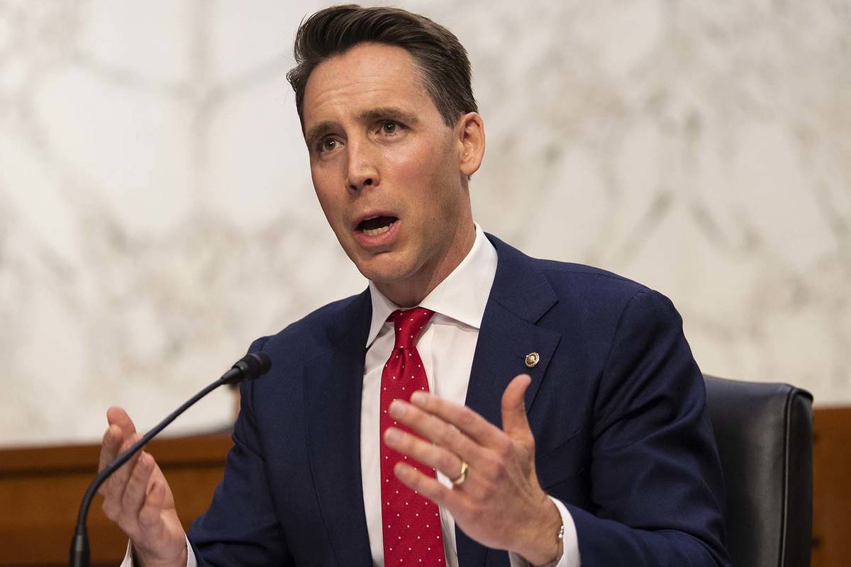 Debra J. Saunders | Las Vegas Review-Journal