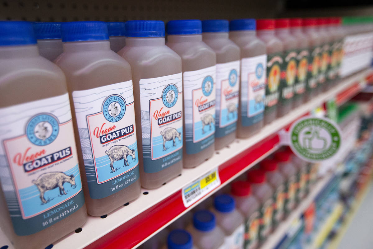 Omega Mart from Meow Wolf opens at Area15 in Las Vegas | Arts & Culture ...