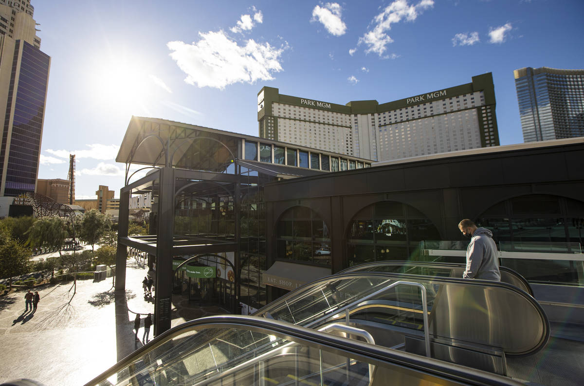 MGM to reopen Mandalay Bay, Park MGM and Mirage 24-7 | Casinos & Gaming ...