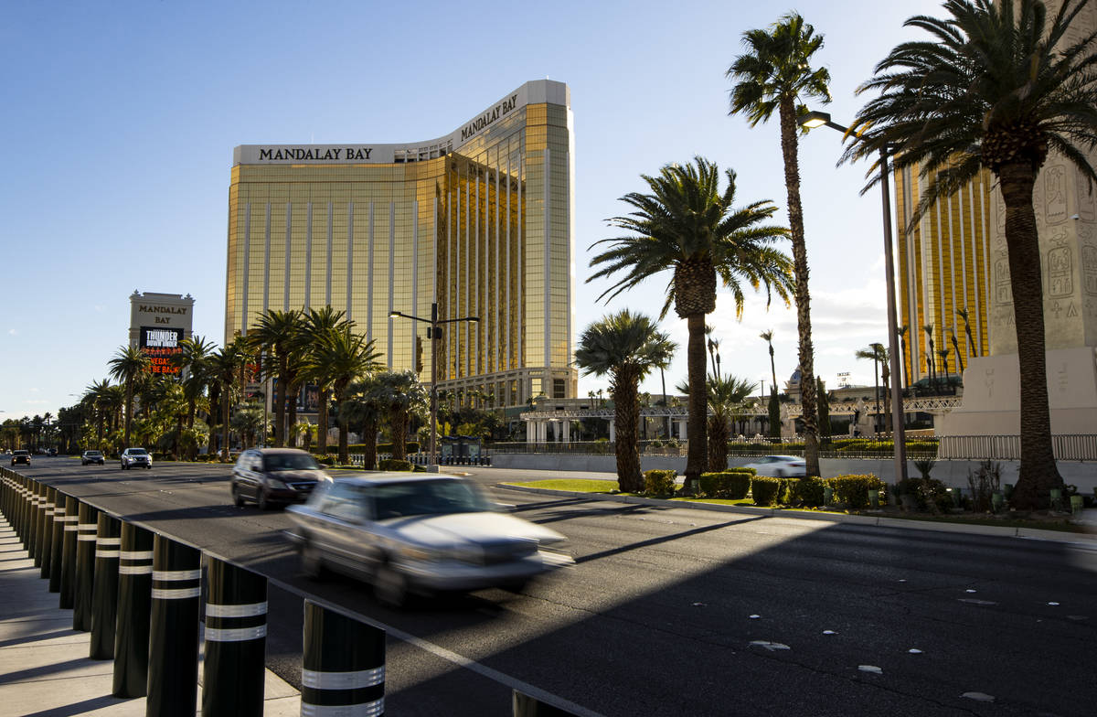 MGM to reopen Mandalay Bay, Park MGM and Mirage 24-7 | Las Vegas Review ...