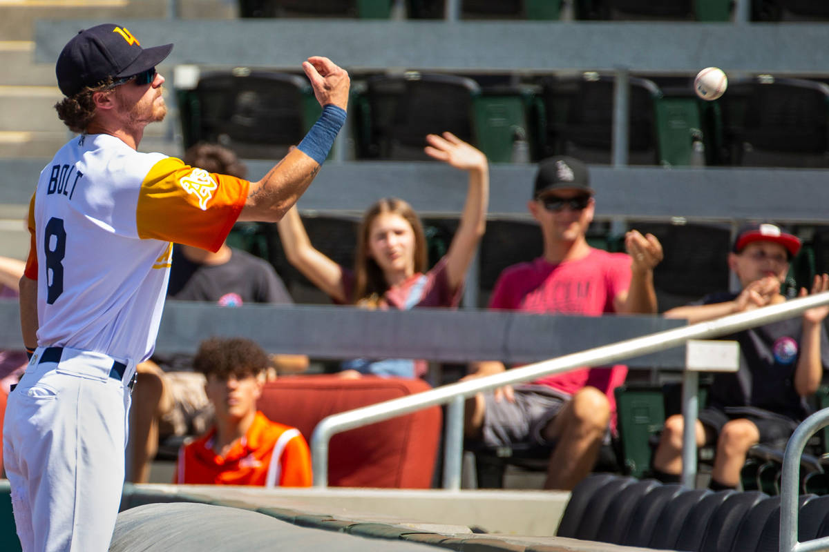 Las Vegas Aviators 2021 season schedule | Aviators | Sports