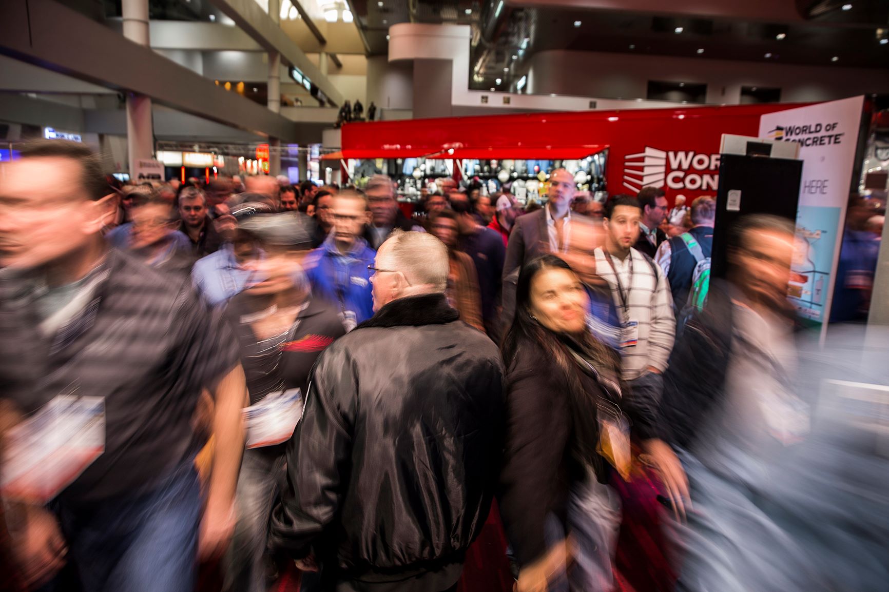 Las Vegas convention business looking up in 2021 | Conventions | Business