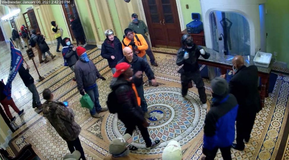 Judge declares mistrial in Bundy Ranch standoff case | Las Vegas Review ...