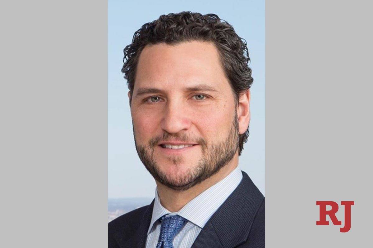 GameCo names former Goldman Sachs leader Adam Rosenberg as its new CEO ...