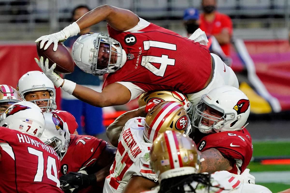 Raiders agree to terms with Kenyan Drake, Derek Carrier | Raiders News ...