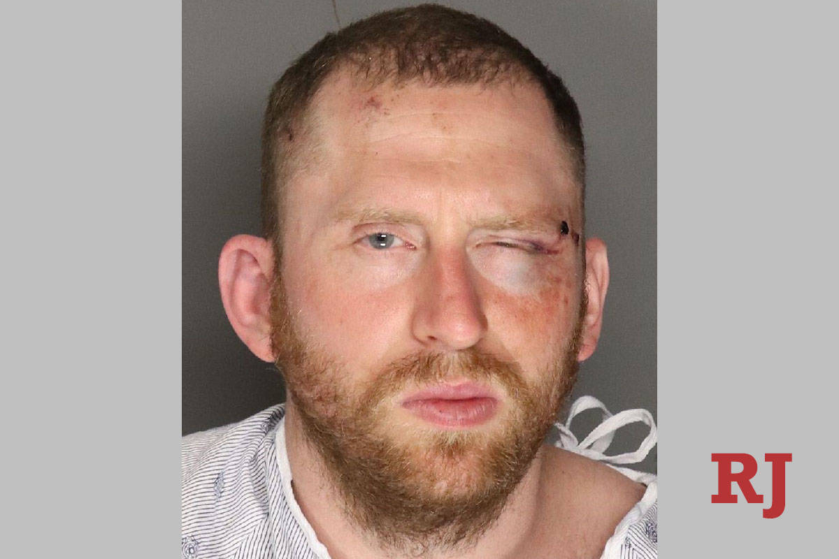 Nevada inmate who left work camp is suspect in California homicide ...