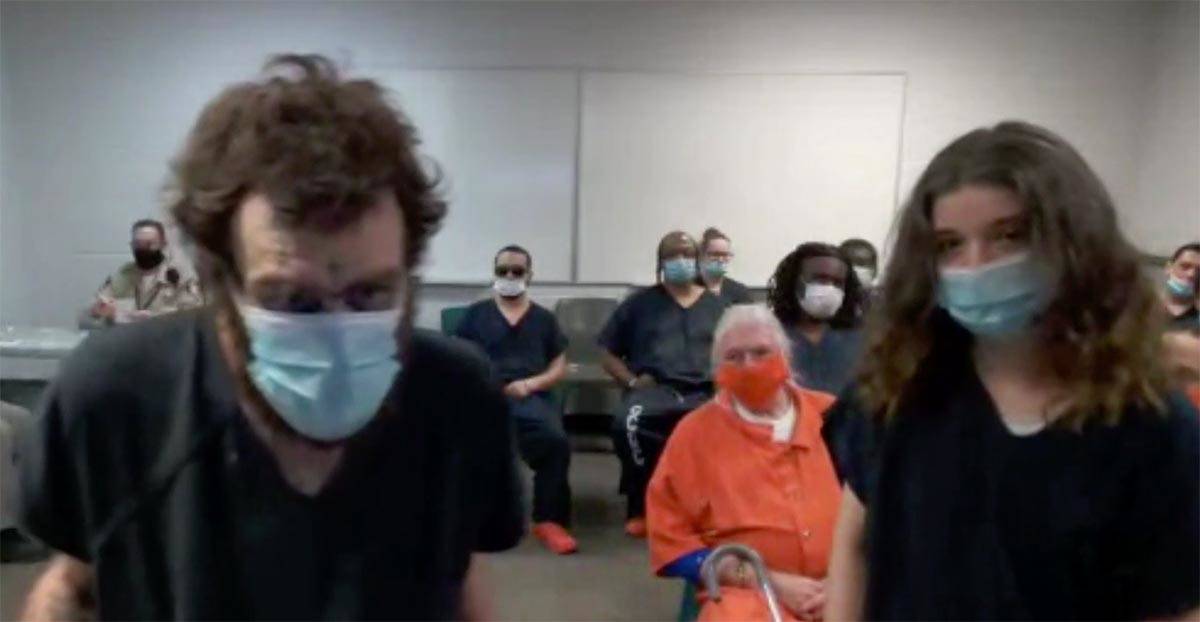 New details about Henderson shooting spree come from grand jury ...