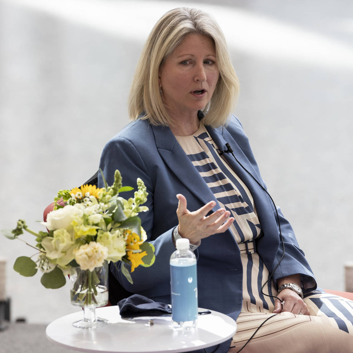 Las Vegas Convention Center’s expansion opens — DRONE VIDEO | Tourism | Business