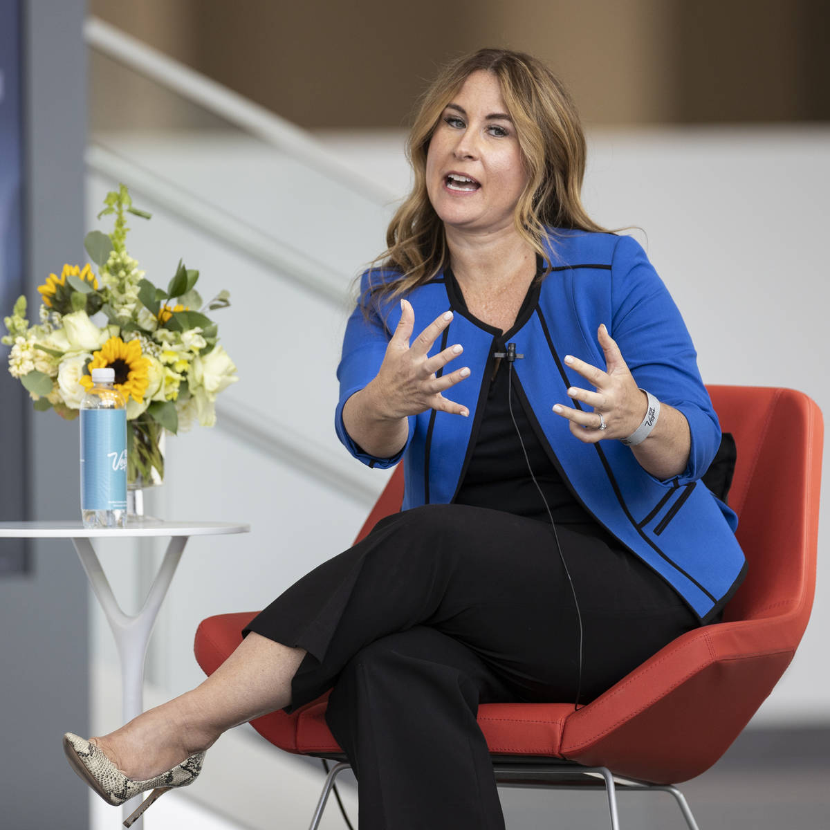 Las Vegas Convention Center’s expansion opens — DRONE VIDEO | Tourism | Business