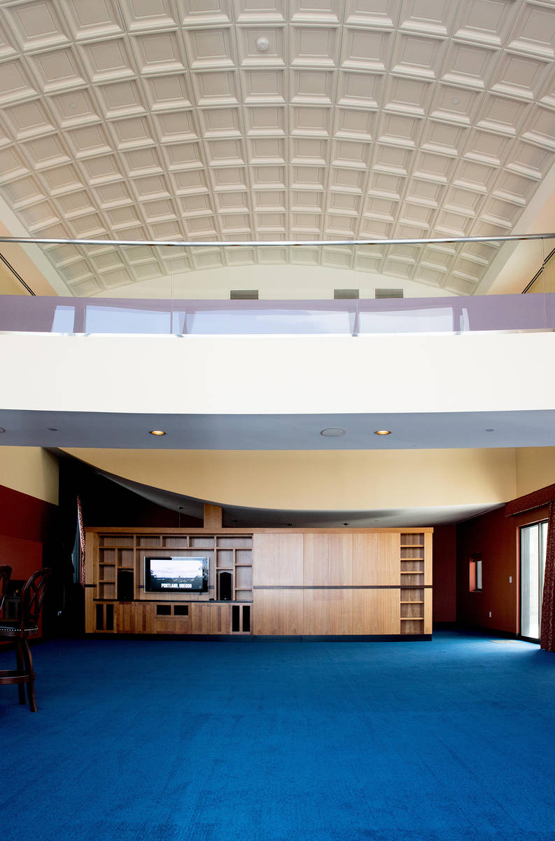 Lance Burton puts for sale in front of $4.49M castle mansion | Las ...