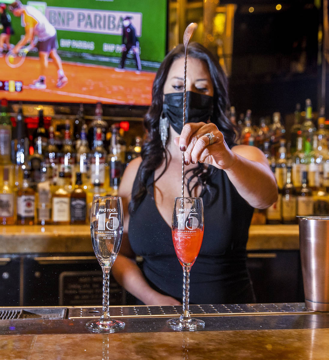 Red Rock Resort turns 15-years-old with 15 ways to celebrate | Las Vegas Review-Journal