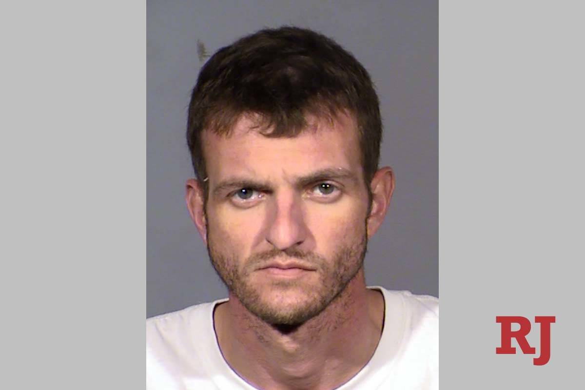 Multiple cases filed against Georgia man in valley burglary spree | Crime