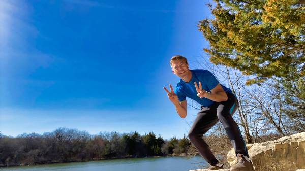 Daniel Halseth used social media often before he was killed | Homicides ...