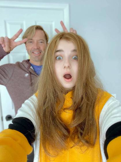 Daniel Halseth used social media often before he was killed | Las Vegas ...