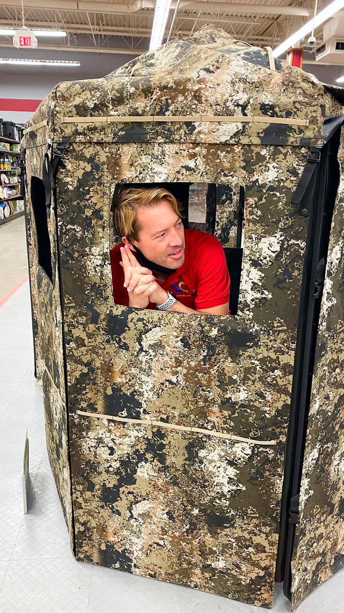 Daniel Halseth used social media often before he was killed | Las Vegas ...