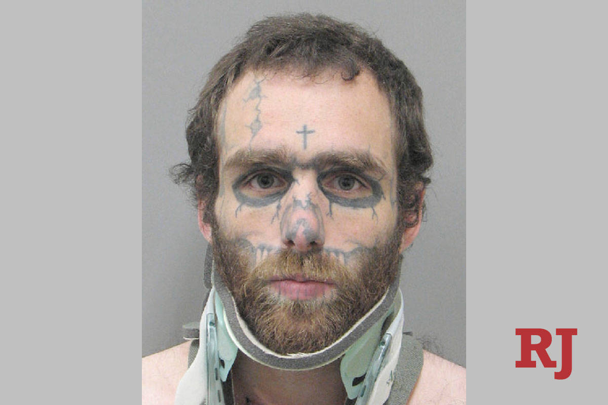 Man charged in deadly shooting spree found incompetent | Courts | Crime