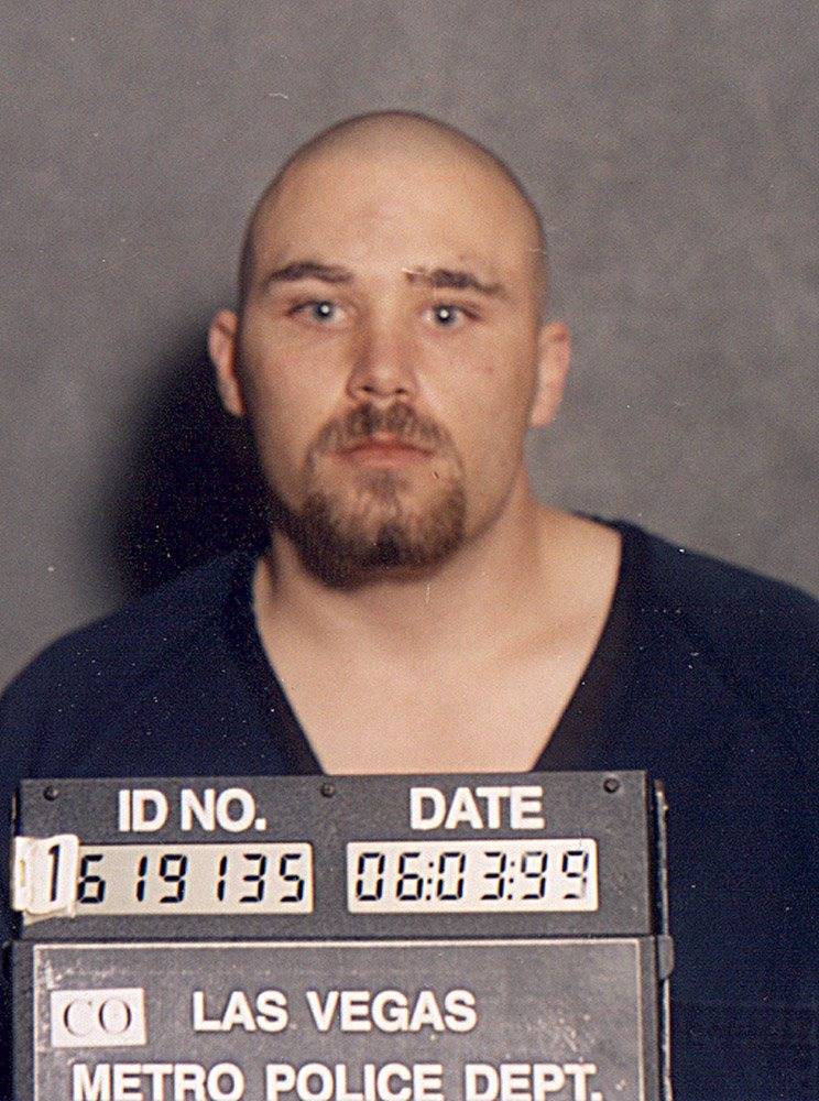 Prosecutors push for execution of Zane Floyd for 4 murders | Courts | Crime