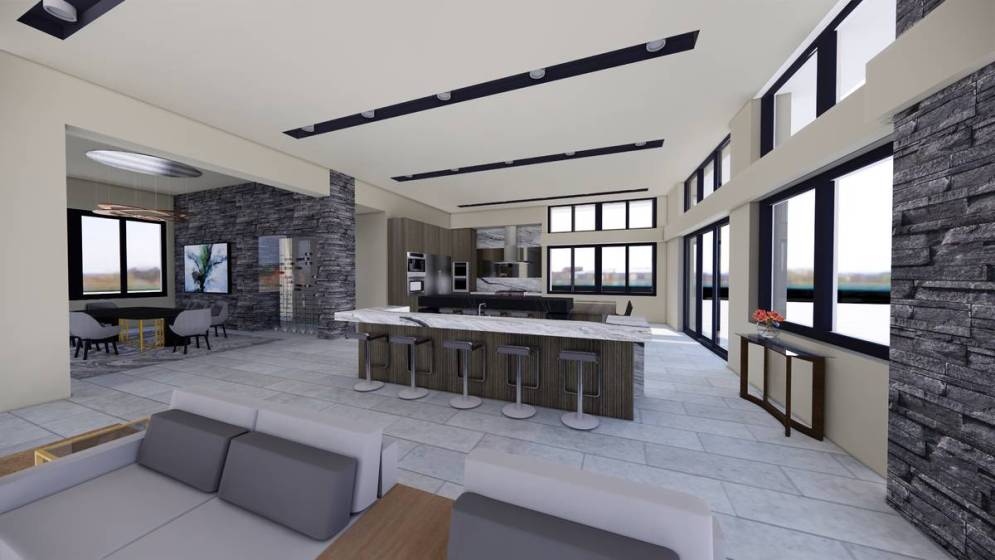 Raiders’ Mark Davis closes on $5.3M condo; builds home in Ascaya | Las ...