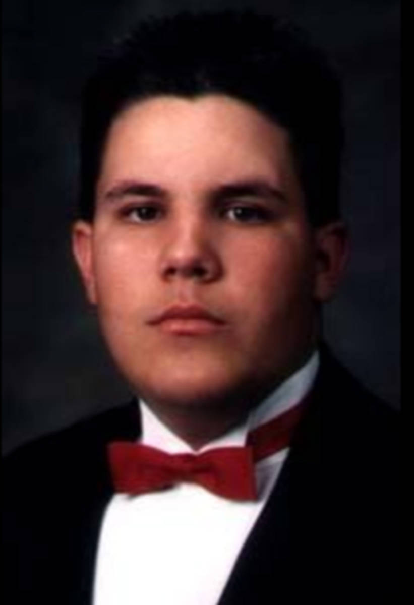 Victim’s family helped find Samuel Gallardo after 27 years | Crime