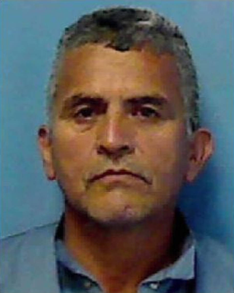 Victim’s family helped find Samuel Gallardo after 27 years | Crime