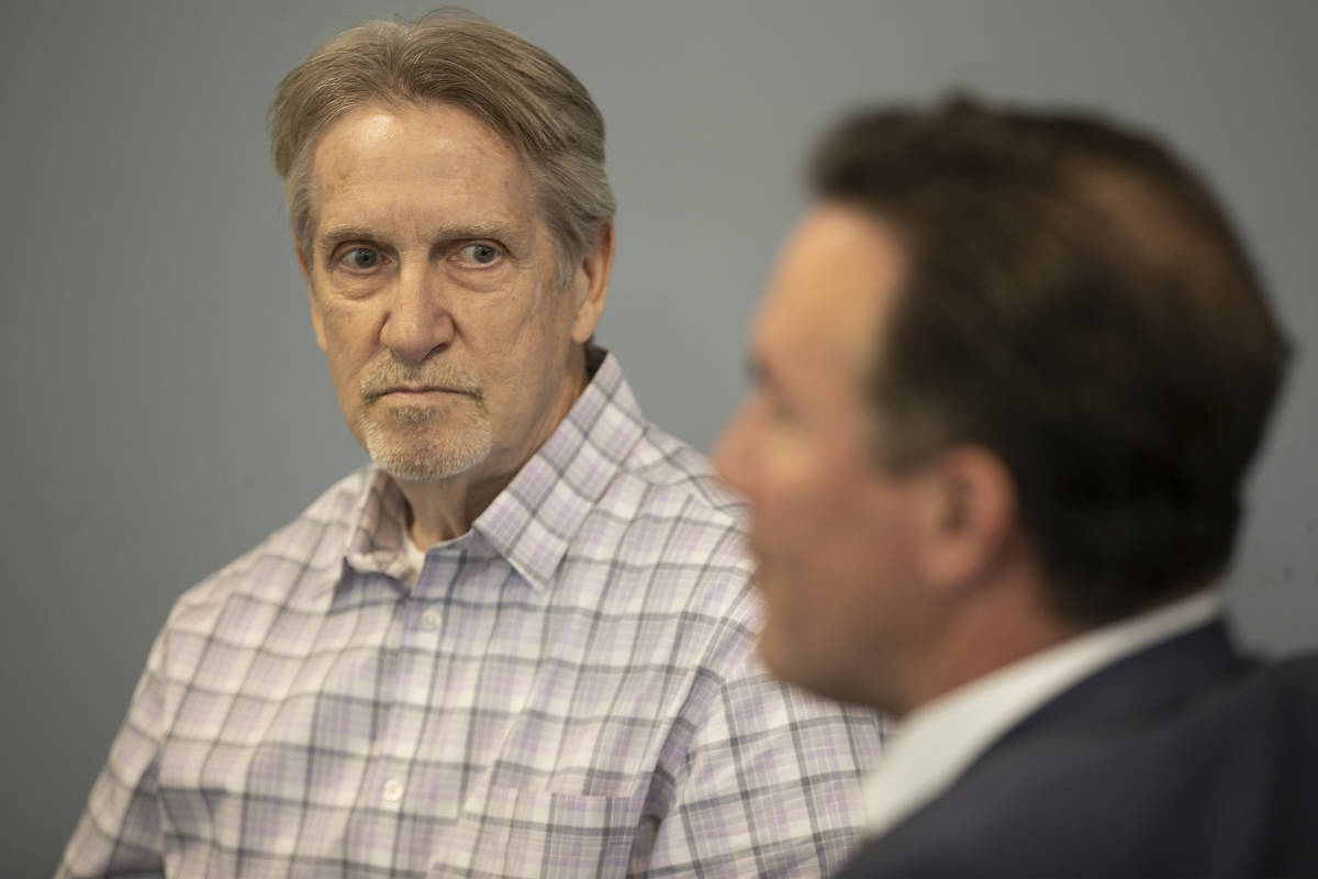 Nevada’s first liver transplant program uses organs with ‘bad stories ...