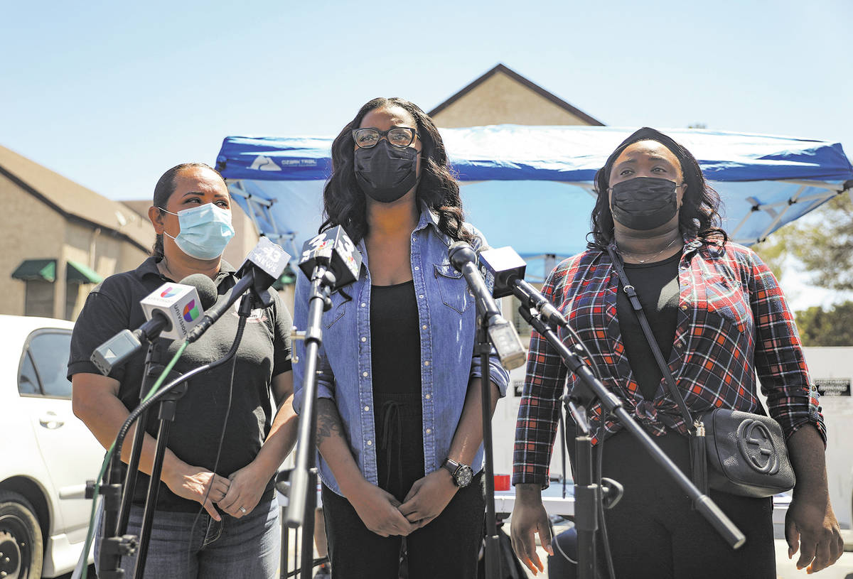 Police to provide update on missing toddler Amari Nicholson | Homicides ...