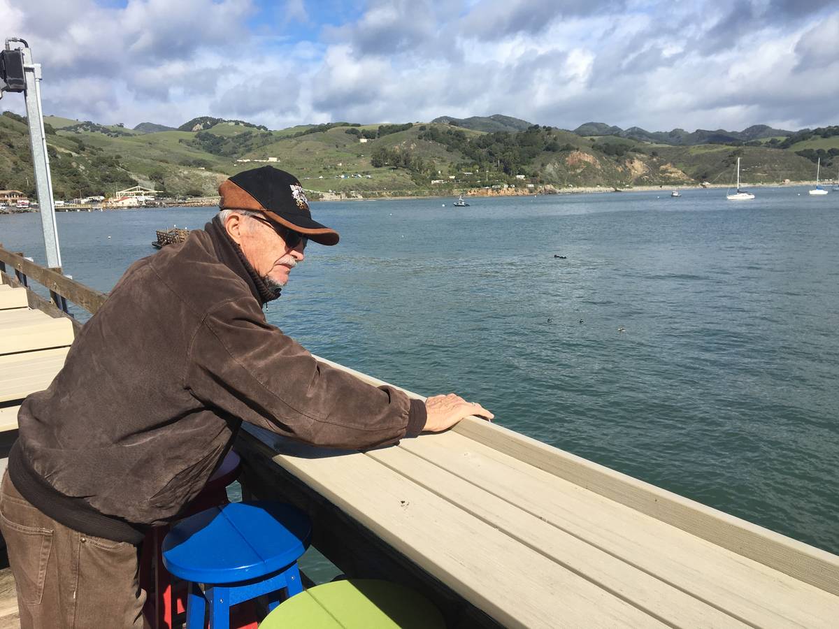 Nevada veteran, Chris Christoff, may have been exploited, police say ...