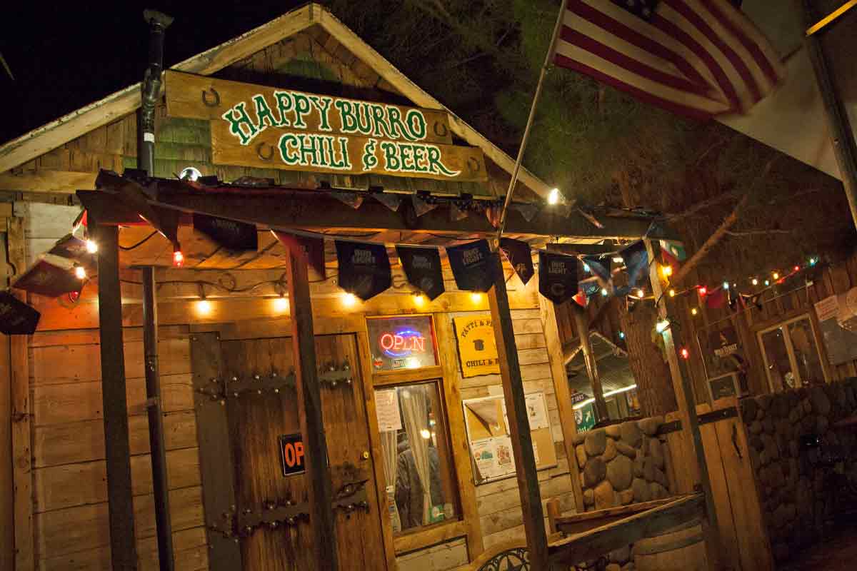 Watering Holes: The Coolest Places to Go This Summer | Las Vegas Review ...