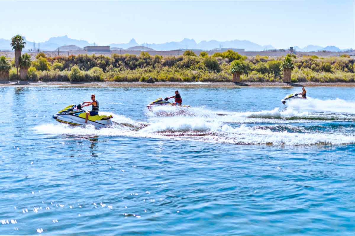 Watering Holes: The Coolest Places to Go This Summer | Las Vegas Review ...