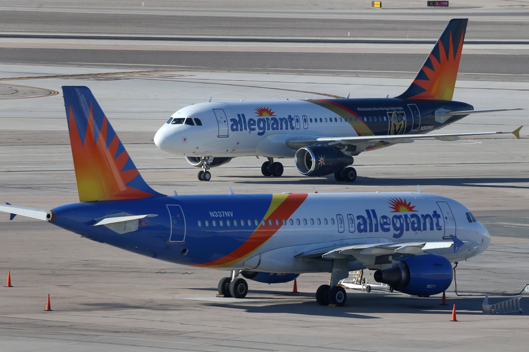 Allegiant Air plans to hire nearly 200 pilots amid travel increase ...