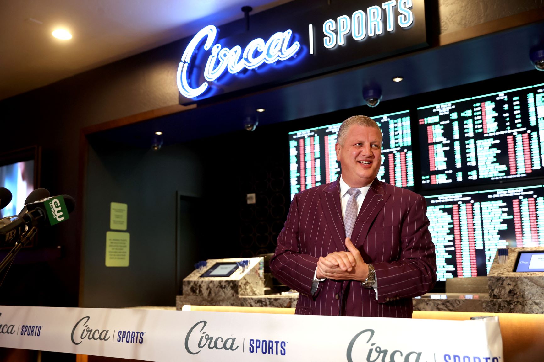 Circa Sports football contests to guarantee $10M in prize money ...